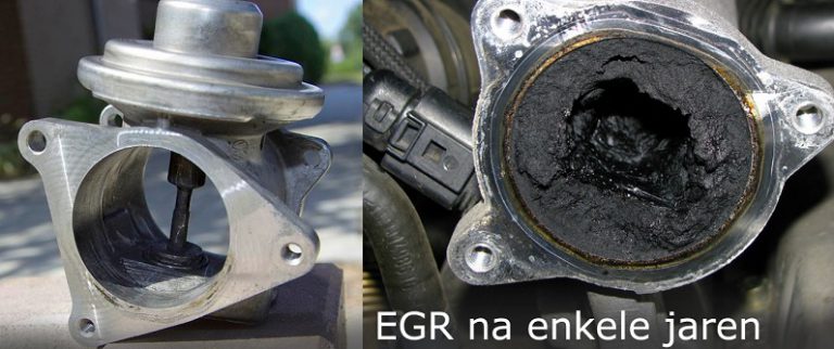 Wat betekent EGR-klep – Autobedrijf Cartech